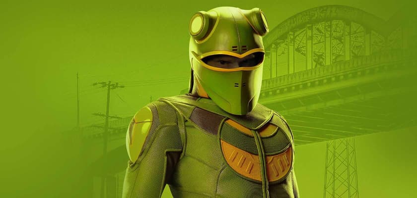 Leapfrog (Eugene Patilio) | Characters | Marvel