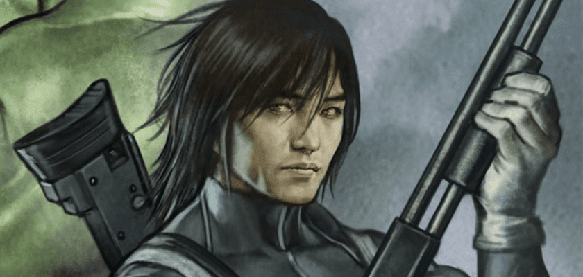 Jake Oh Powers, Enemies, History | Marvel