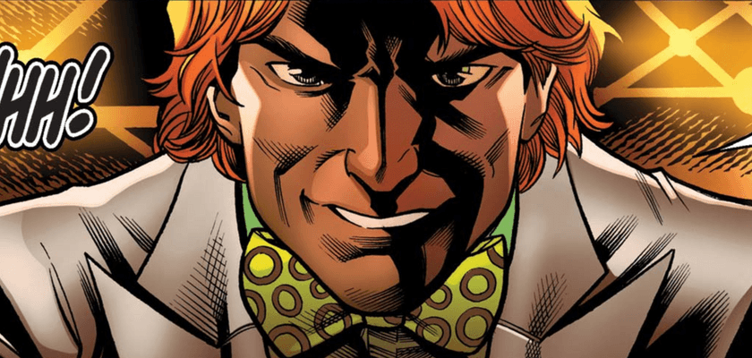 Arcade Powers, Enemies, History | Marvel