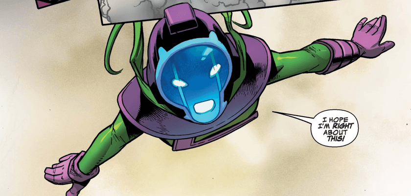 Kamala Kang Powers, Enemies, History | Marvel