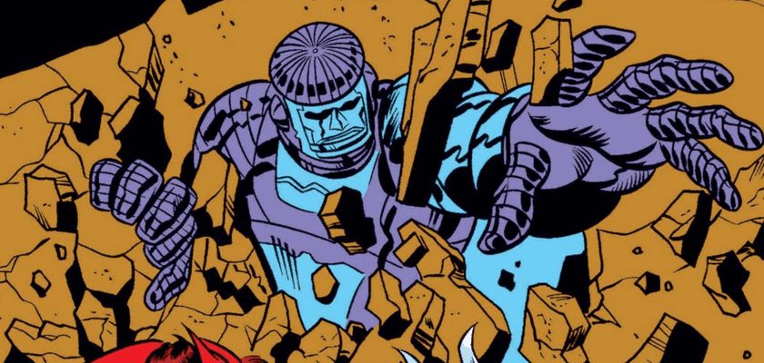 Sentry 459 Powers, Enemies, History | Marvel