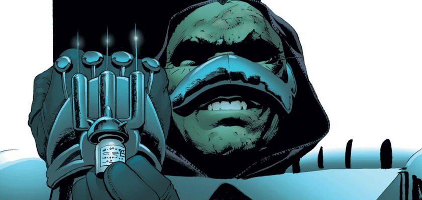 Ord Powers, Enemies, History | Marvel