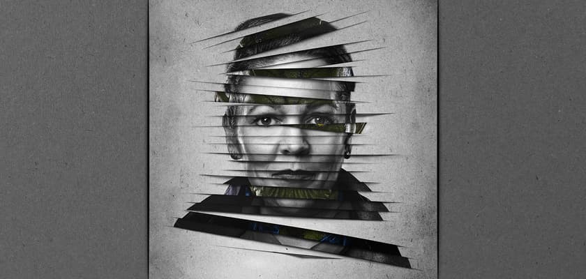 Sonya Falsworth | Characters | Marvel