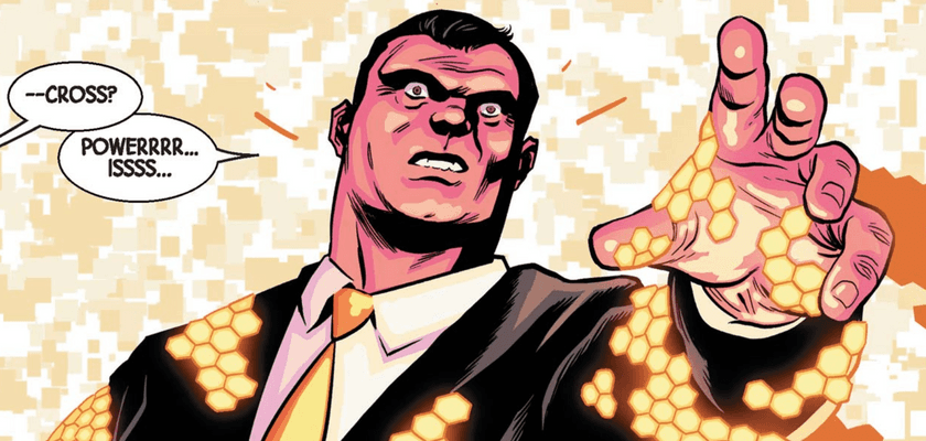 Darren Cross Powers, Enemies, History | Marvel