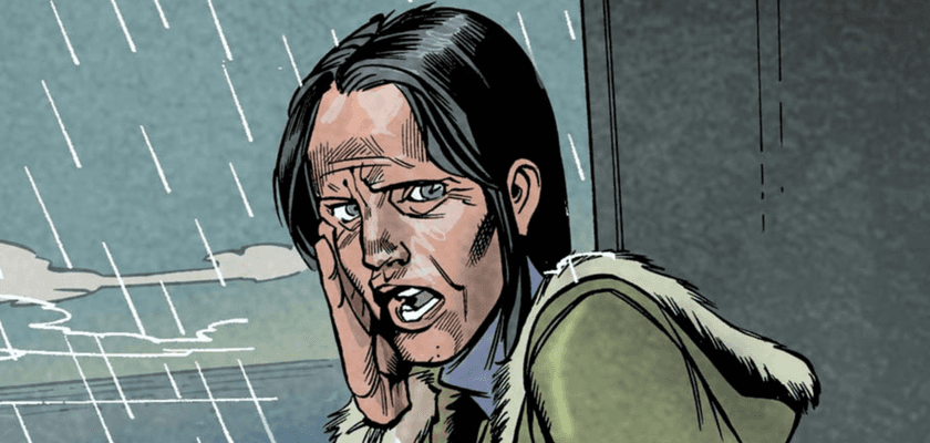 Gabrielle Haller Powers, Enemies, History | Marvel