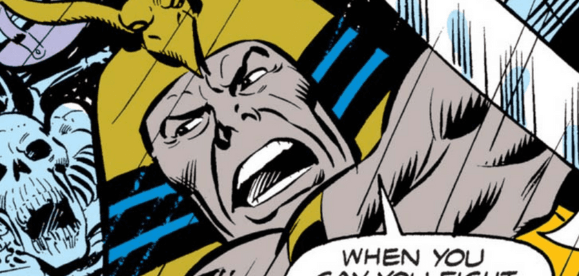 Horus Powers, Enemies, History | Marvel