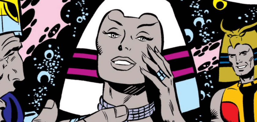 Isis Powers, Enemies, History | Marvel