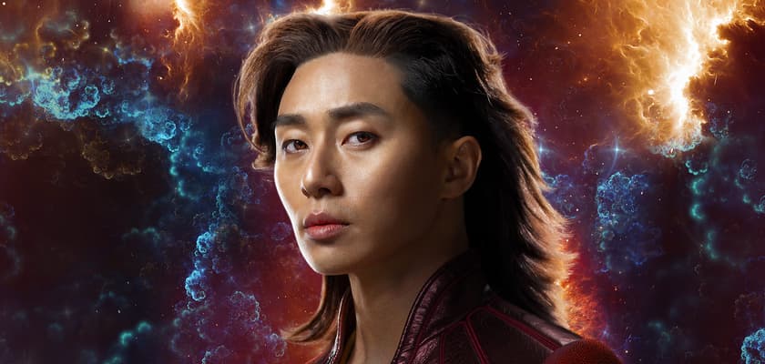 Prince Yan | Characters | Marvel