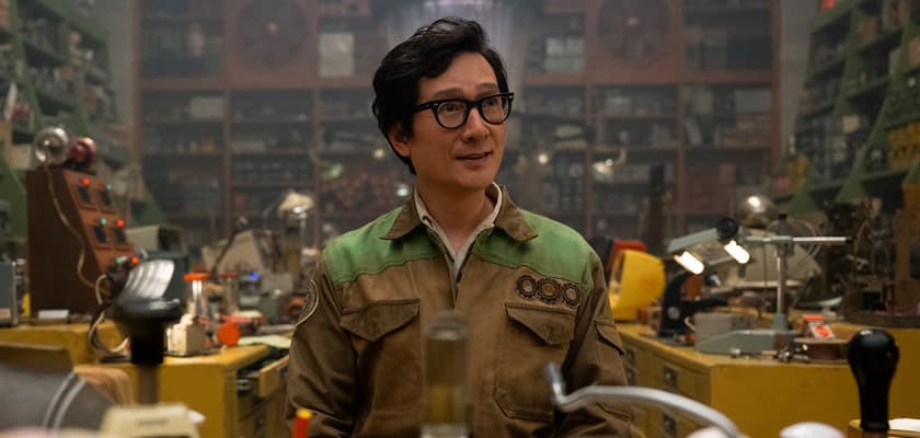 O.B. | Characters | Marvel