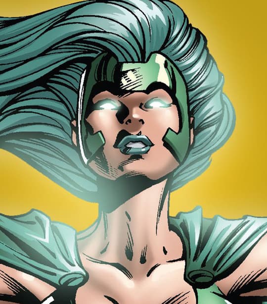 Polaris In Comics Profile | Marvel