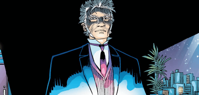 Ezekiel Powers, Enemies, History | Marvel