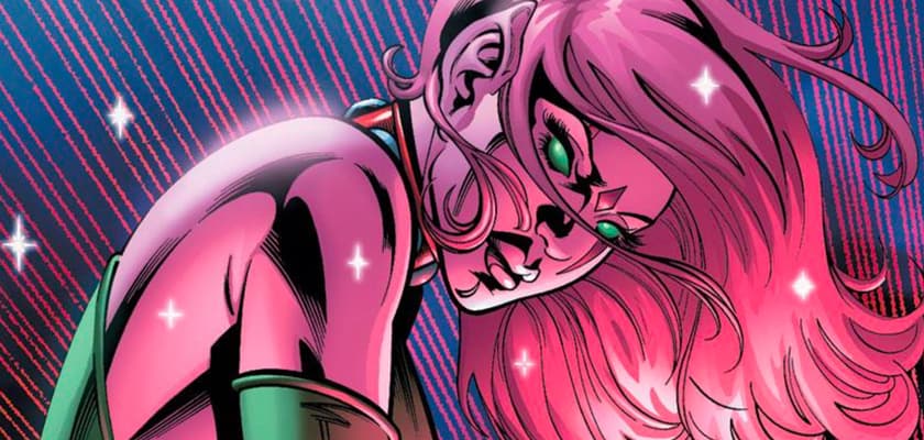 Blink (Clarice Ferguson) In Comics Profile | Marvel