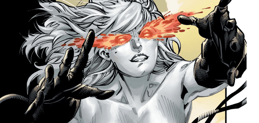 Black Swan (Yabbat Ummon Tarru) Powers, Enemies, History | Marvel