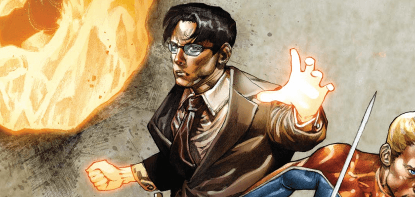 Peter Wisdom Powers, Enemies, History | Marvel