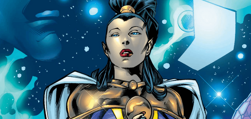 Roma Powers, Enemies, History | Marvel