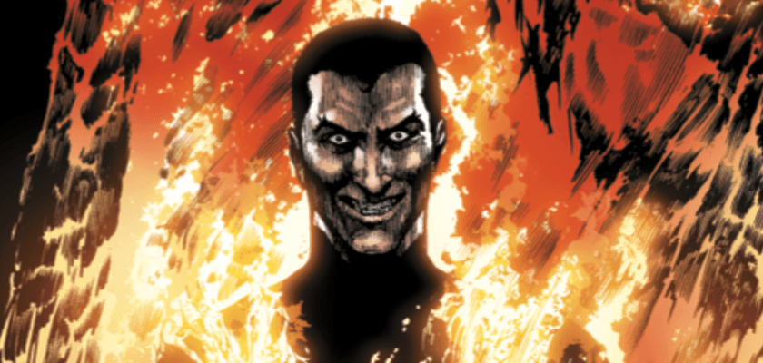 Kid Miracleman (Jonathan James "Johnny" Bates) Powers, Enemies, History ...