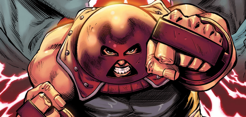 Kid Juggernaut (Justin Jin) Powers, Enemies, History | Marvel