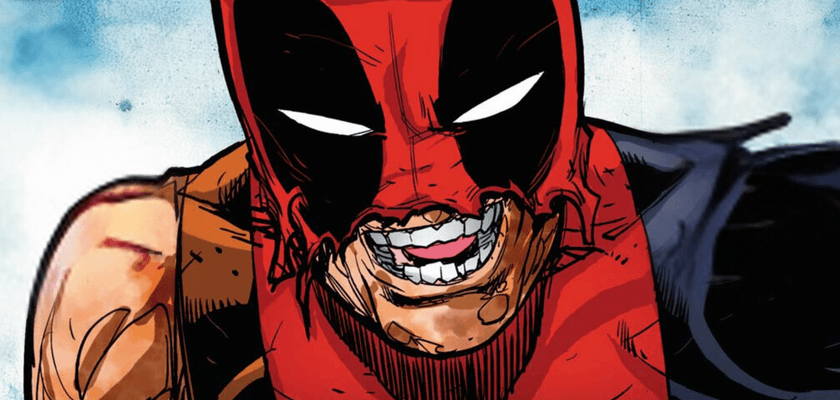 Dreadpool (Earth-12101) Powers, Enemies, History | Marvel