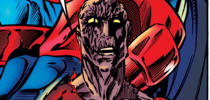 Dead Man Wade (Age of Apocalypse) Powers, Enemies, History | Marvel