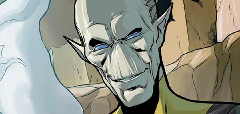 Ebony Maw In Comics Powers, Enemies, History | Marvel