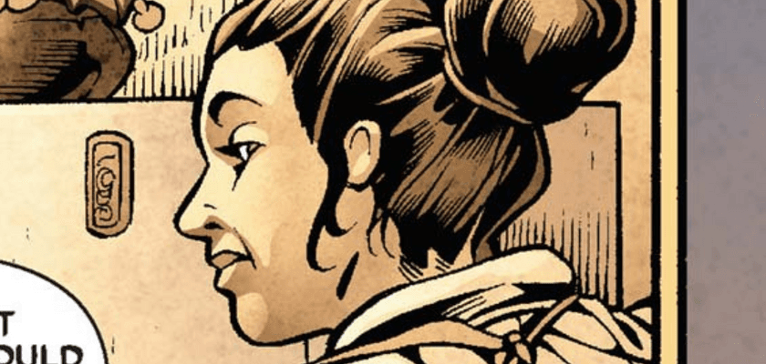 Wendy Spector Powers, Enemies, History | Marvel