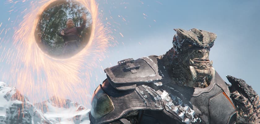 Black Dwarf (Cull Obsidian) | Characters | Marvel