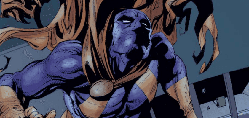 Wraith (Brian DeWolff) Powers, Enemies, History | Marvel