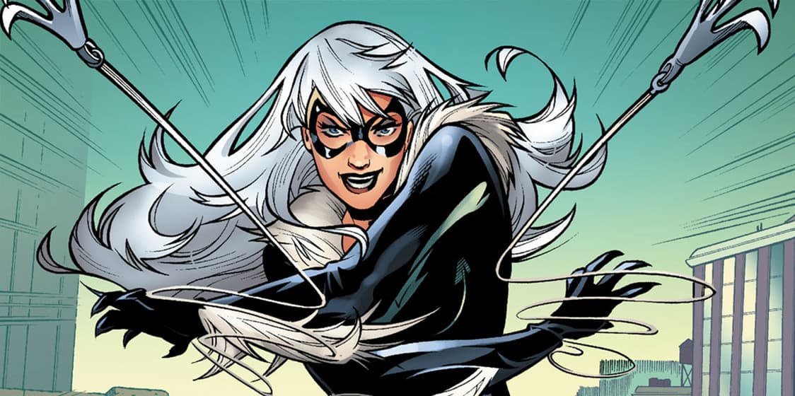 Felicia Hardy Zwarte Kat Felicia Hardy (Earth 616) | Marvel Database