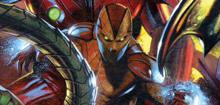 Shocker (Herman Schultz) In Comics Powers, Enemies, History | Marvel