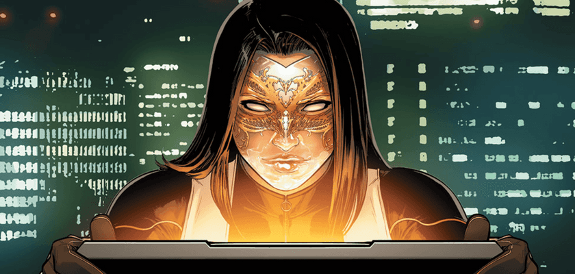 Madame Masque (Whitney Frost) Powers, Enemies, History | Marvel