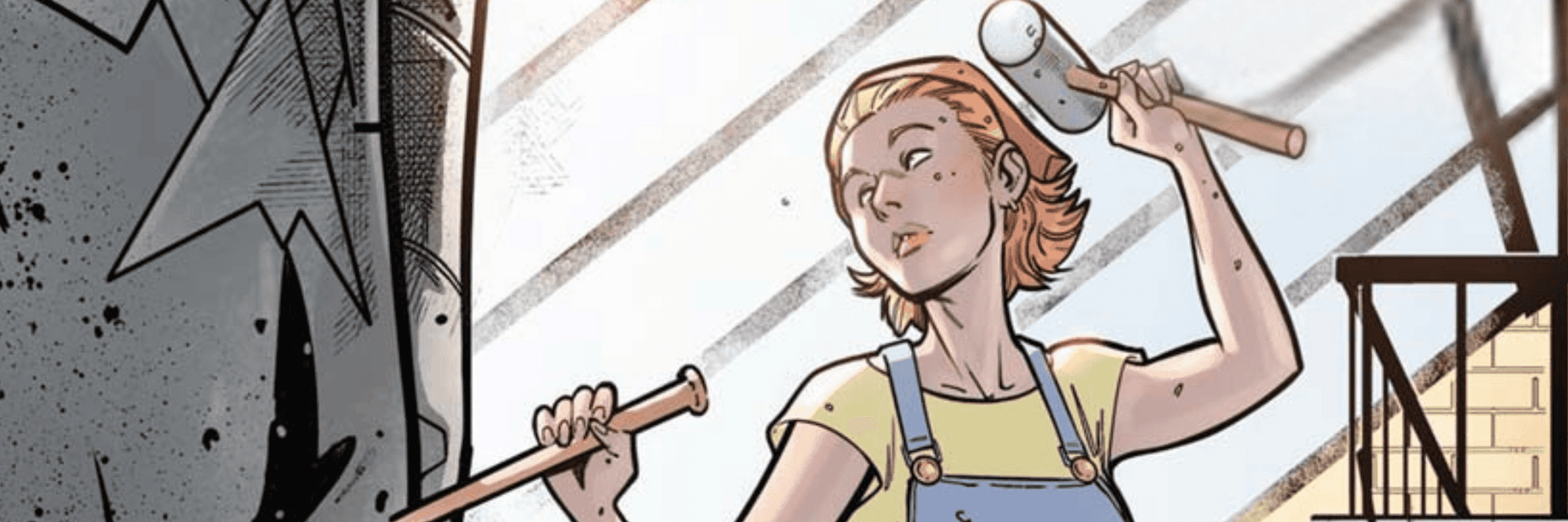 Alicia Masters Powers, Enemies, History | Marvel