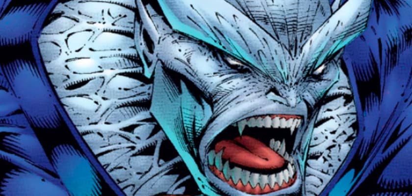 Caliban In Comics Profile | Marvel