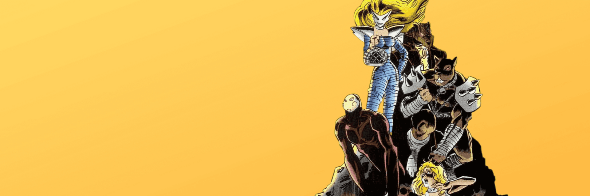 Spirits of Vengeance (Blackheart) Members, Enemies, Powers | Marvel