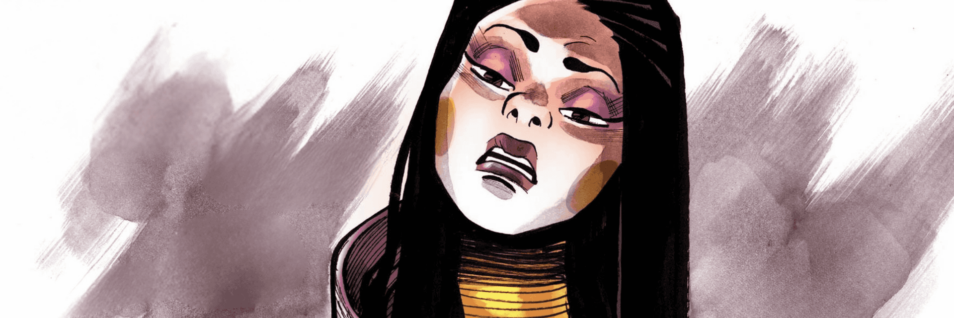 Tyger Tiger Powers, Enemies, History | Marvel