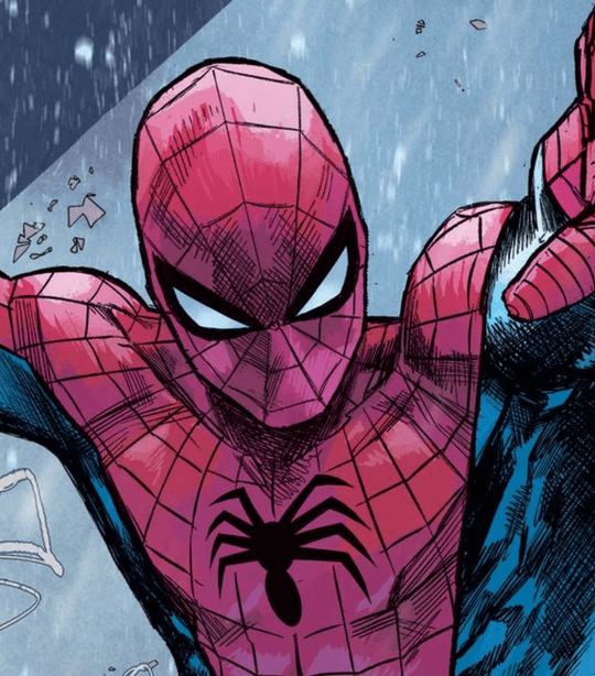 Spider Man (Peter Parker) (Earth-6160) Powers, Enemies, History | Marvel