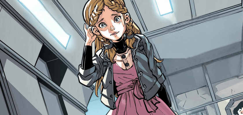 Luna Maximoff Powers, Enemies, History | Marvel