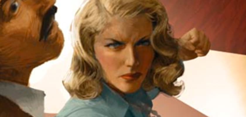 Peggy Carter In Comics Powers, Enemies, History | Marvel