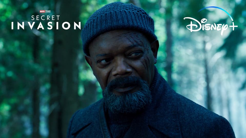 'Secret Invasion': New Trailer Previews Last Two Climactic Episodes ...