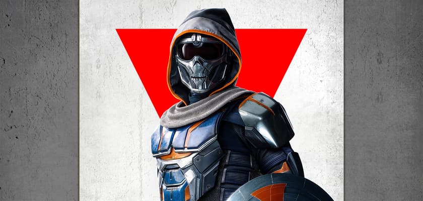 Taskmaster | Characters | Marvel