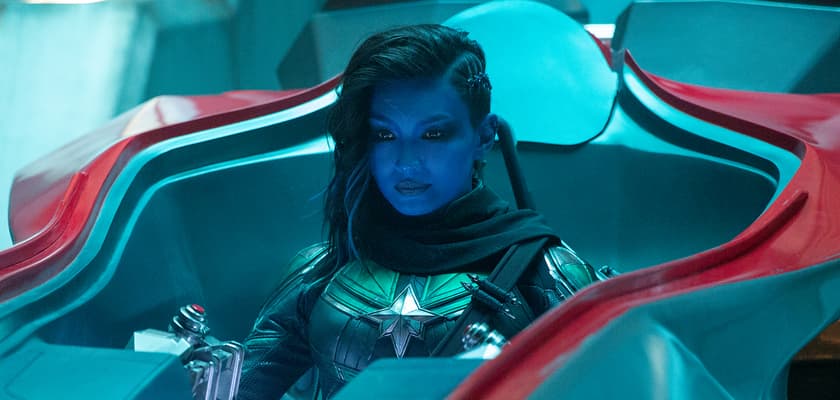 Minn-Erva (Doctor Minerva) | Characters | Marvel