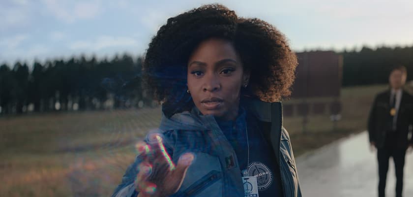 Monica Rambeau On Screen Powers, Enemies, History | Marvel