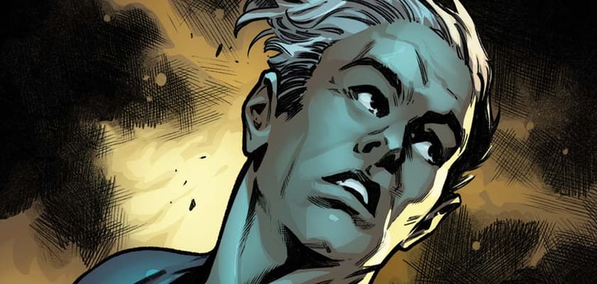 Quicksilver | Characters | Marvel