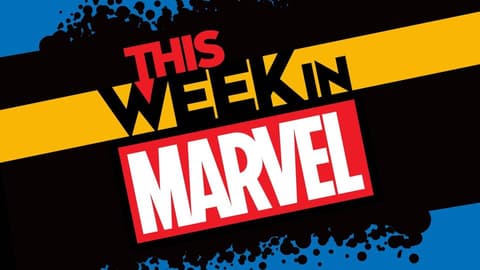 Holiday Gift Guide: 'This Week in Marvel' Hosts Ryan and Lorraine Share ...