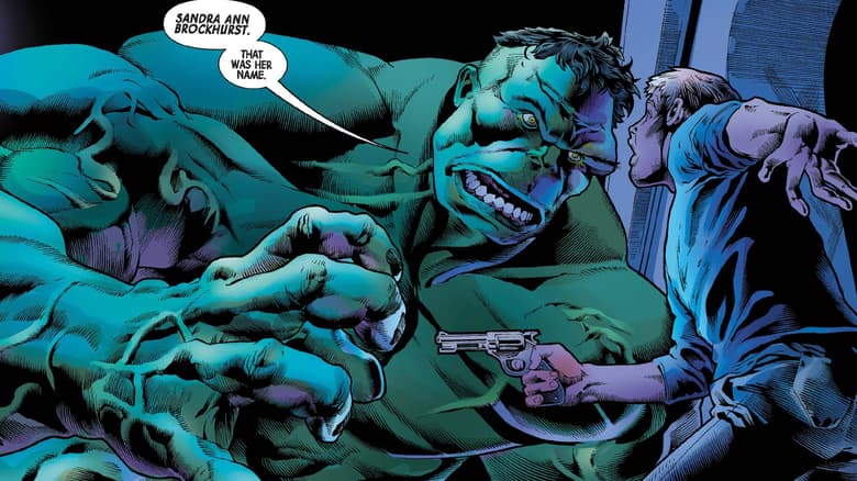 16 Reasons to Read 'Immortal Hulk' | Marvel