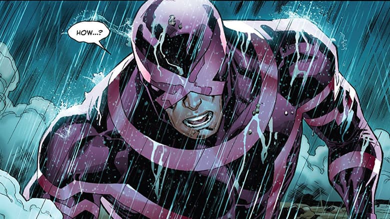 Cyclops Is Back | Marvel