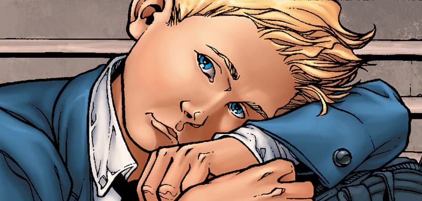 Franklin Richards In Comics Powers, Villains, History | Marvel