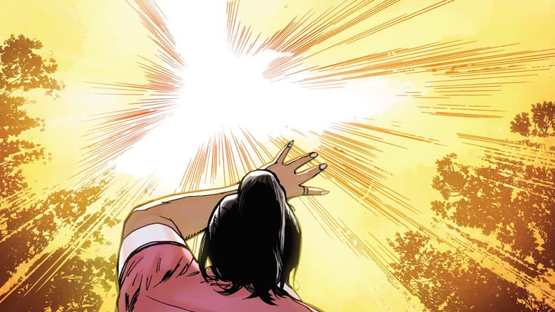 7 Characters That Have Hosted the Phoenix Force | Marvel