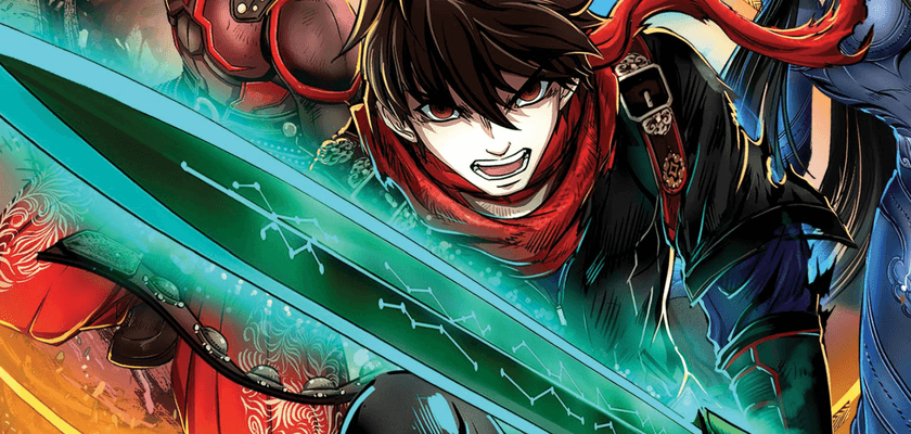 Sword Master (Lin Lie) Powers, Enemies, History | Marvel