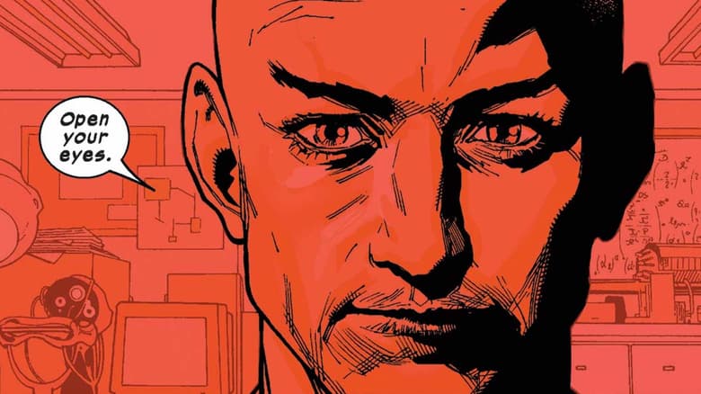 Leinil Yu on the Past, Present, and Future of the X-Men | Marvel