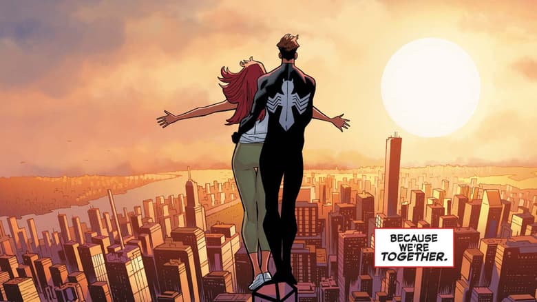 The New York City Secrets of the Marvel Universe | Marvel